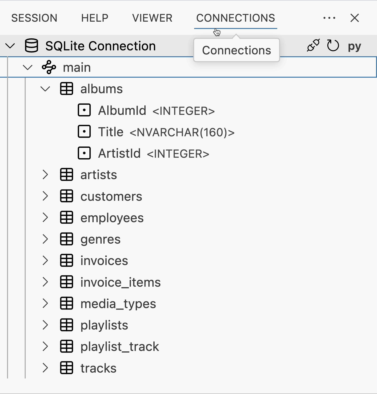 End-to-end data science with the Positron IDE