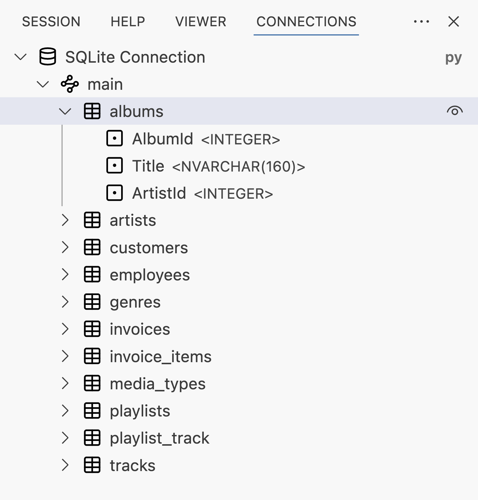 End-to-end data science with the Positron IDE