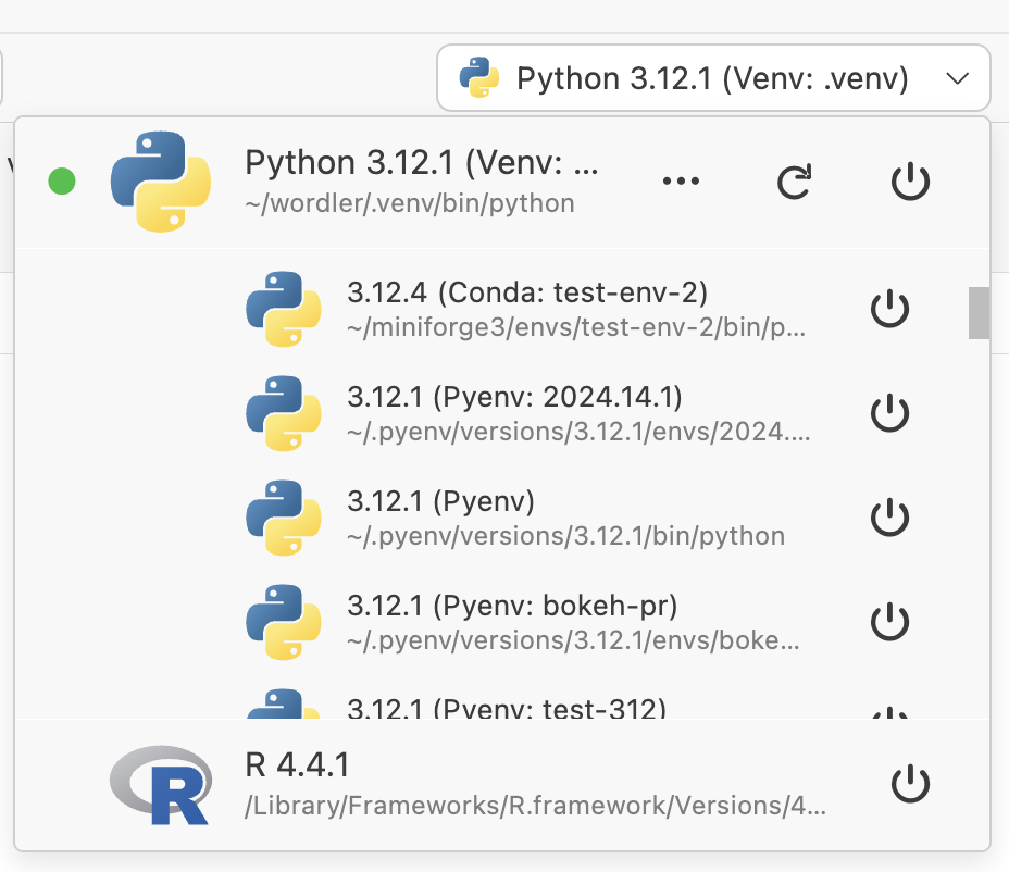 End-to-end data science with the Positron IDE