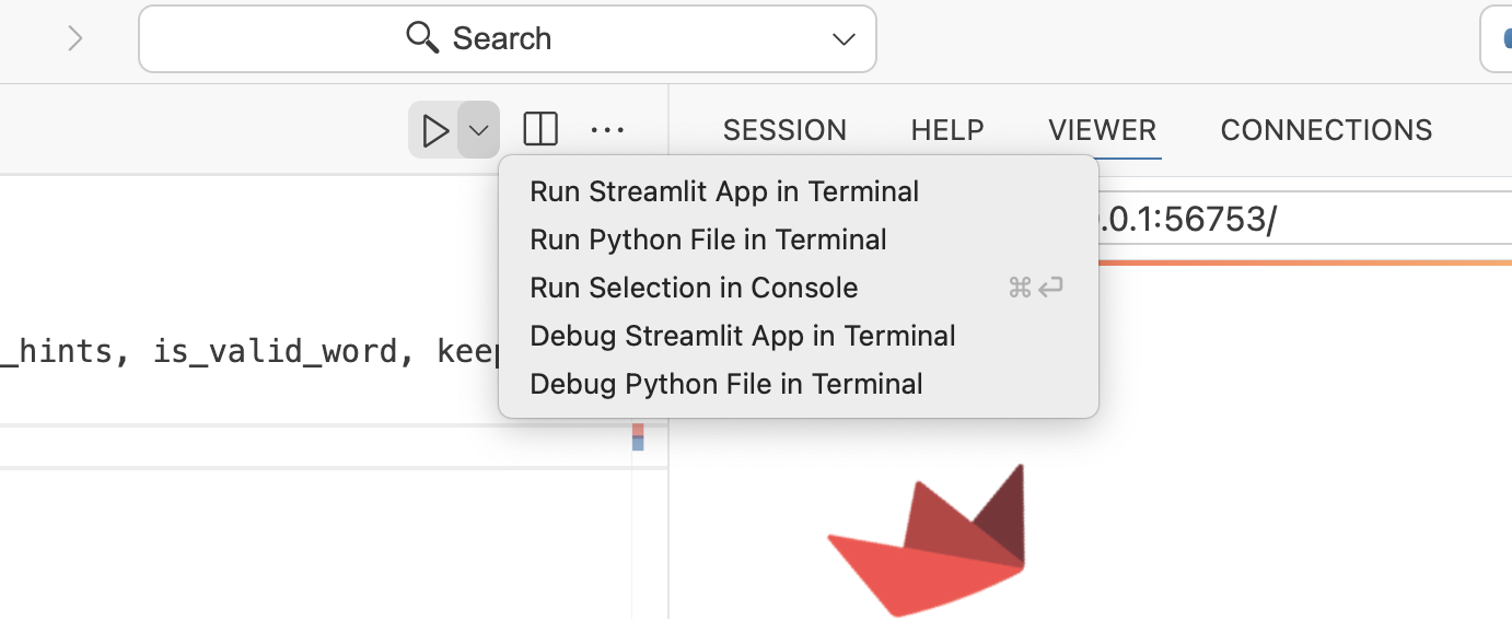 End-to-end data science with the Positron IDE