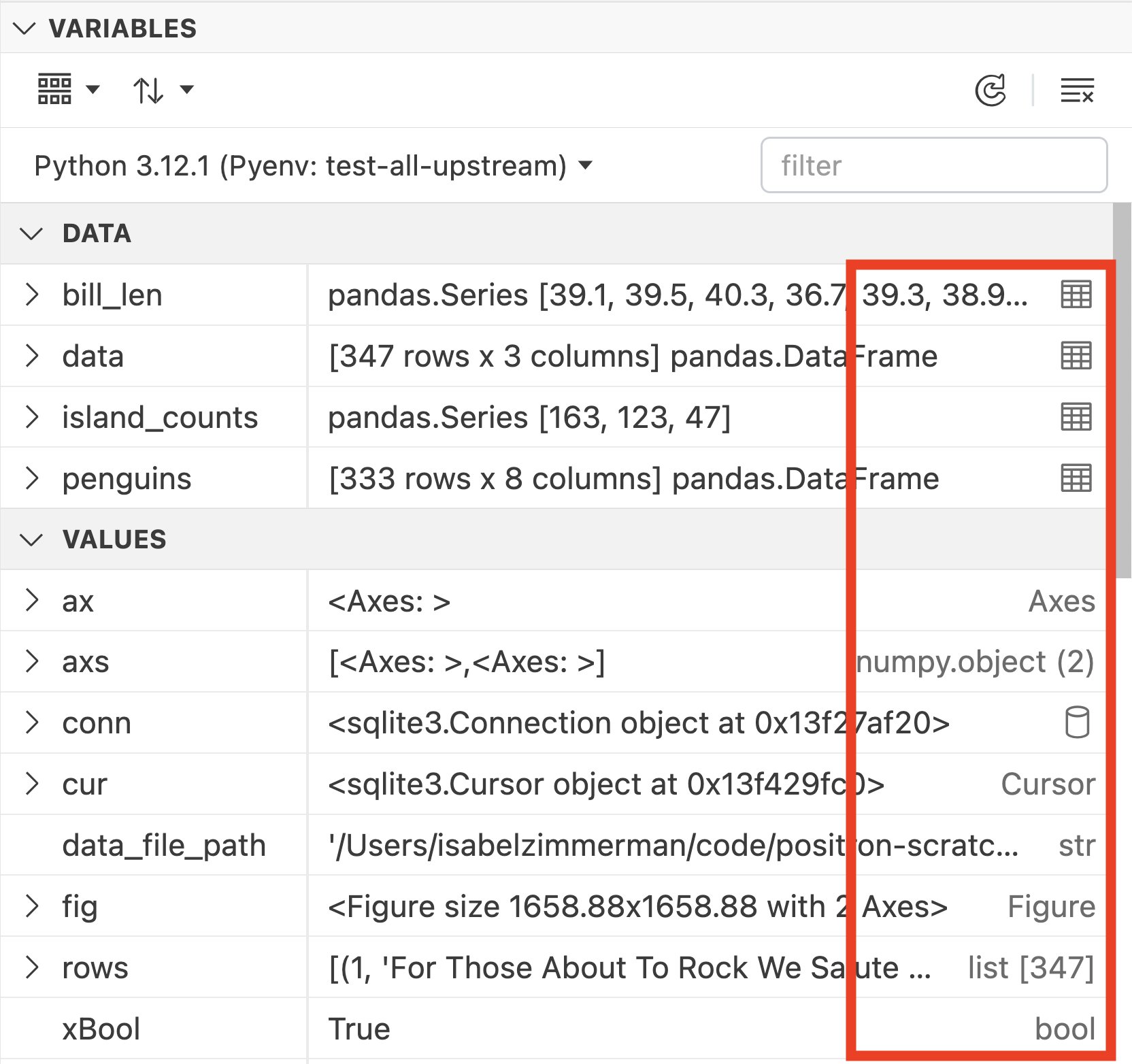 End-to-end data science with the Positron IDE